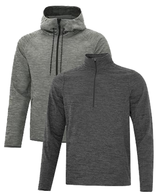 Custom Sweatshirts Printing and Embroidery in Vancouver BC | Bold ...